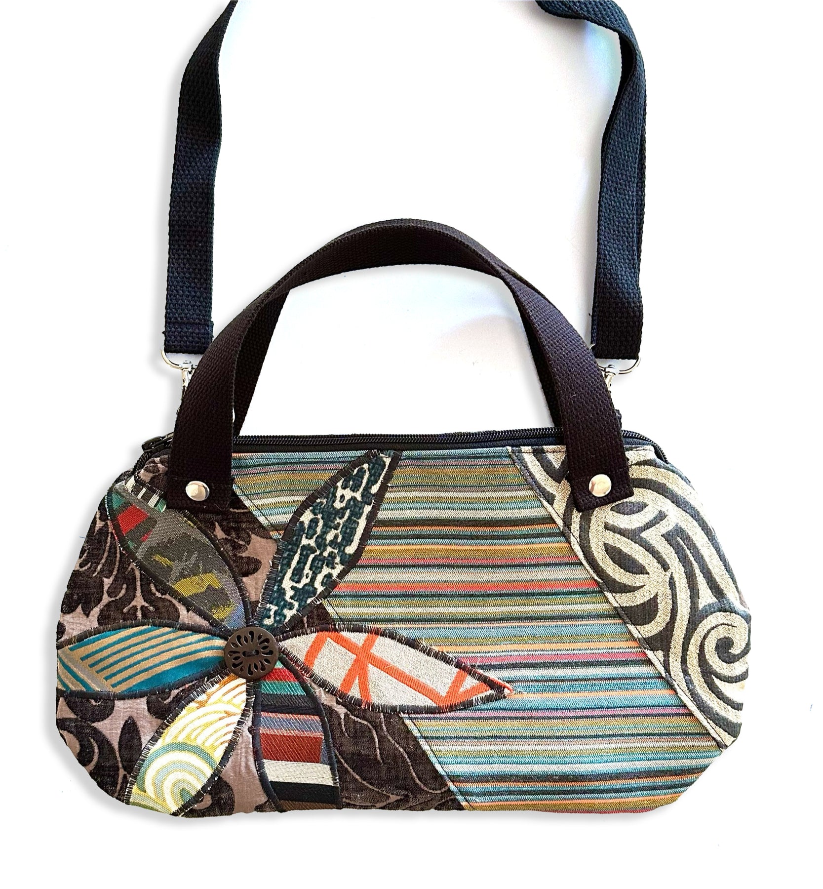 "The Emily" - Whimsical Dragonfly Handbag – Wear Ever Jewelry