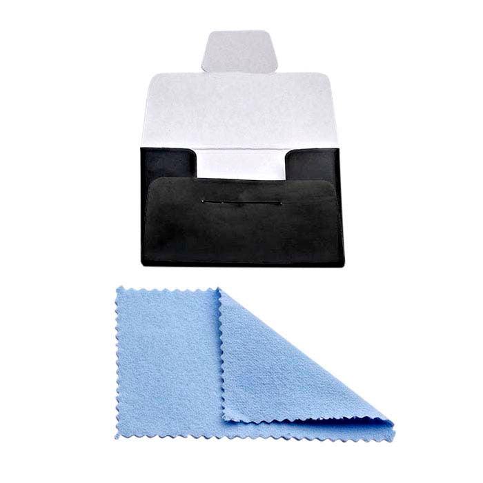 Sunshine® Soft Polishing Cloth – Wear Ever Jewelry